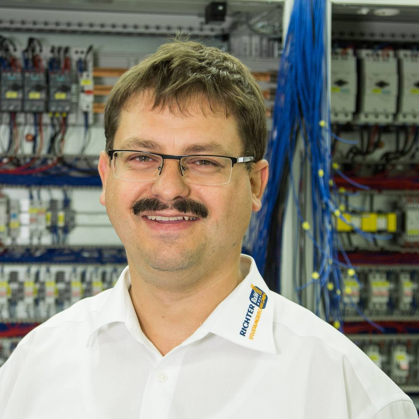 Karriere – Richter R&W Steuerungstechnik GmbH